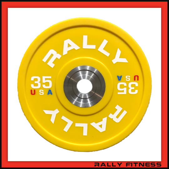 Army Fitness Test (AFT) Equipment Set | Rally Fitness