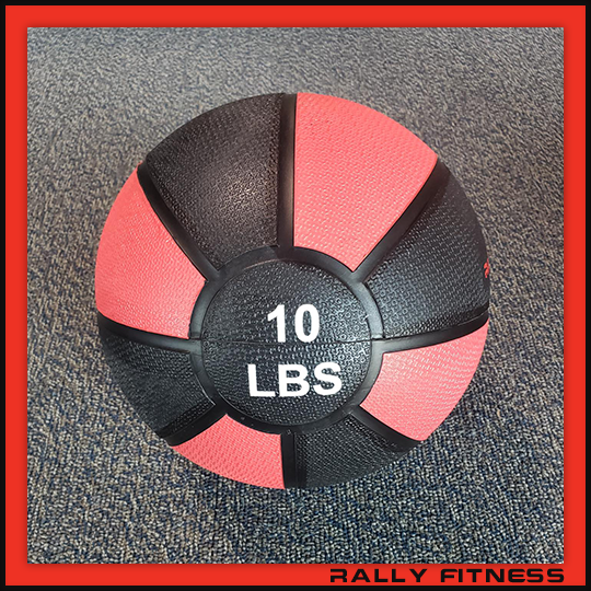 Rally Fitness | Military-Grade Fitness Equipment for Home & Box Gyms