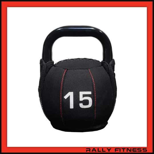 Army Fitness Test (AFT) Equipment Set | Rally Fitness