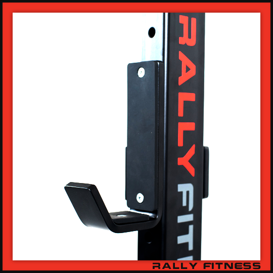 Nylon Carpet Drag Sled | ACFT Weight Sled | Rally Fitness