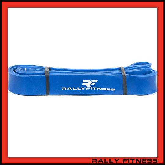 Strength & Mobility Bands | Resistance Bands Online